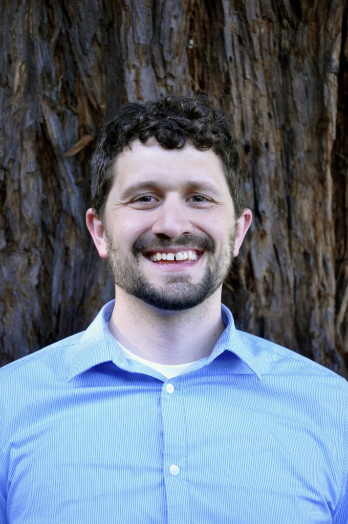 Dr. Adam Bramble, D.C. – Jade Chiropractic